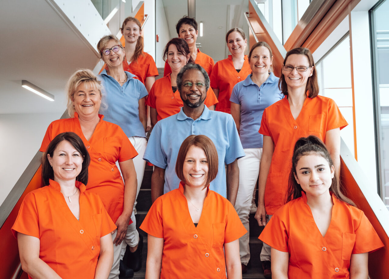 Team | Kinderchirurgie Augsburg